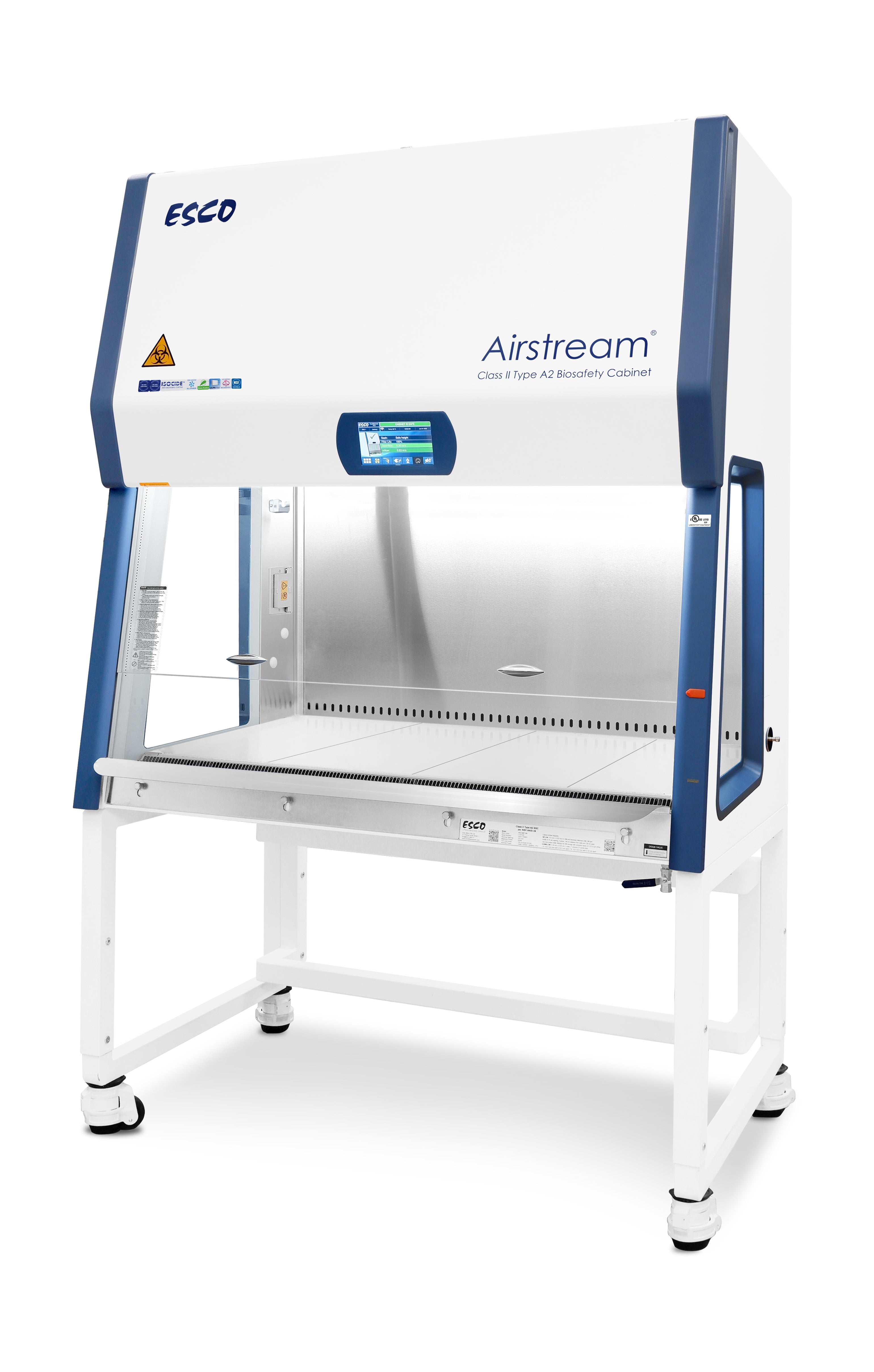 Esco Gen4 Biosafety Cabinets