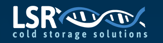 LSR Cold Storage Solutions