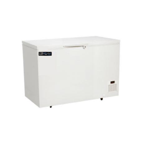 LSR LSRC85-11 Ultra-low -40C to -85C ULT Chest Freezer 11 cu. ft. 115V