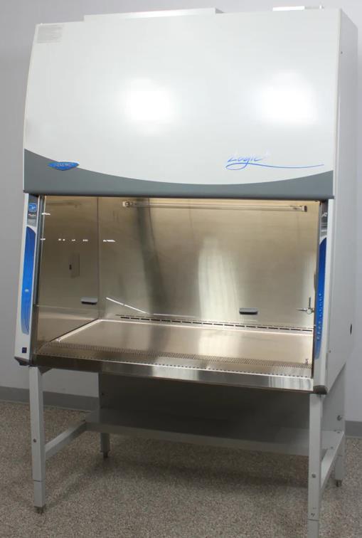 Biosafety Cabinets for Sale | Government Lab Enterprises