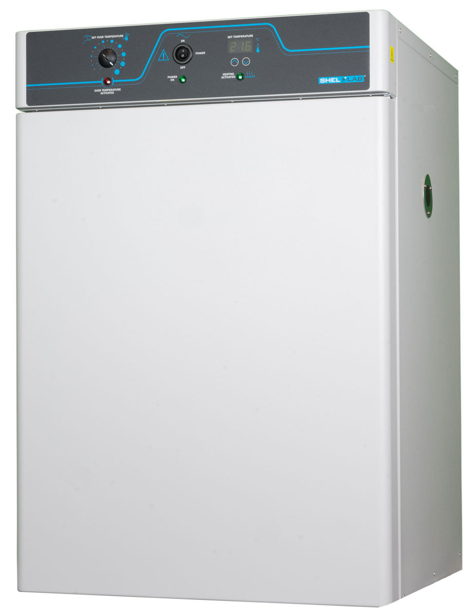 Shel Lab Model SMI6 Microbiological Incubator 5.7 Cu.Ft. (162 L) 120V