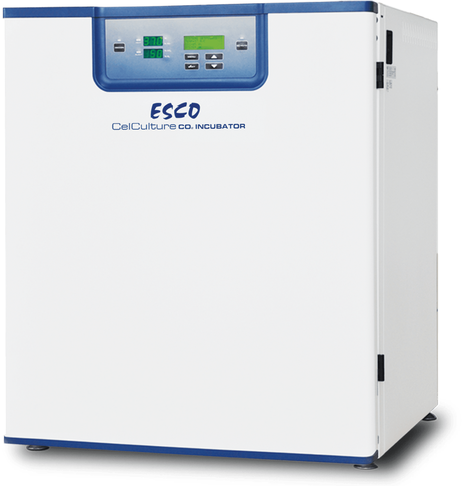 ESCO CelCulture CO2 incubator with O2 control Model CCL-170T-9 170L (N